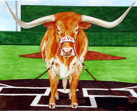 Cathy Sue Munson Studio - Animals in Watercolor